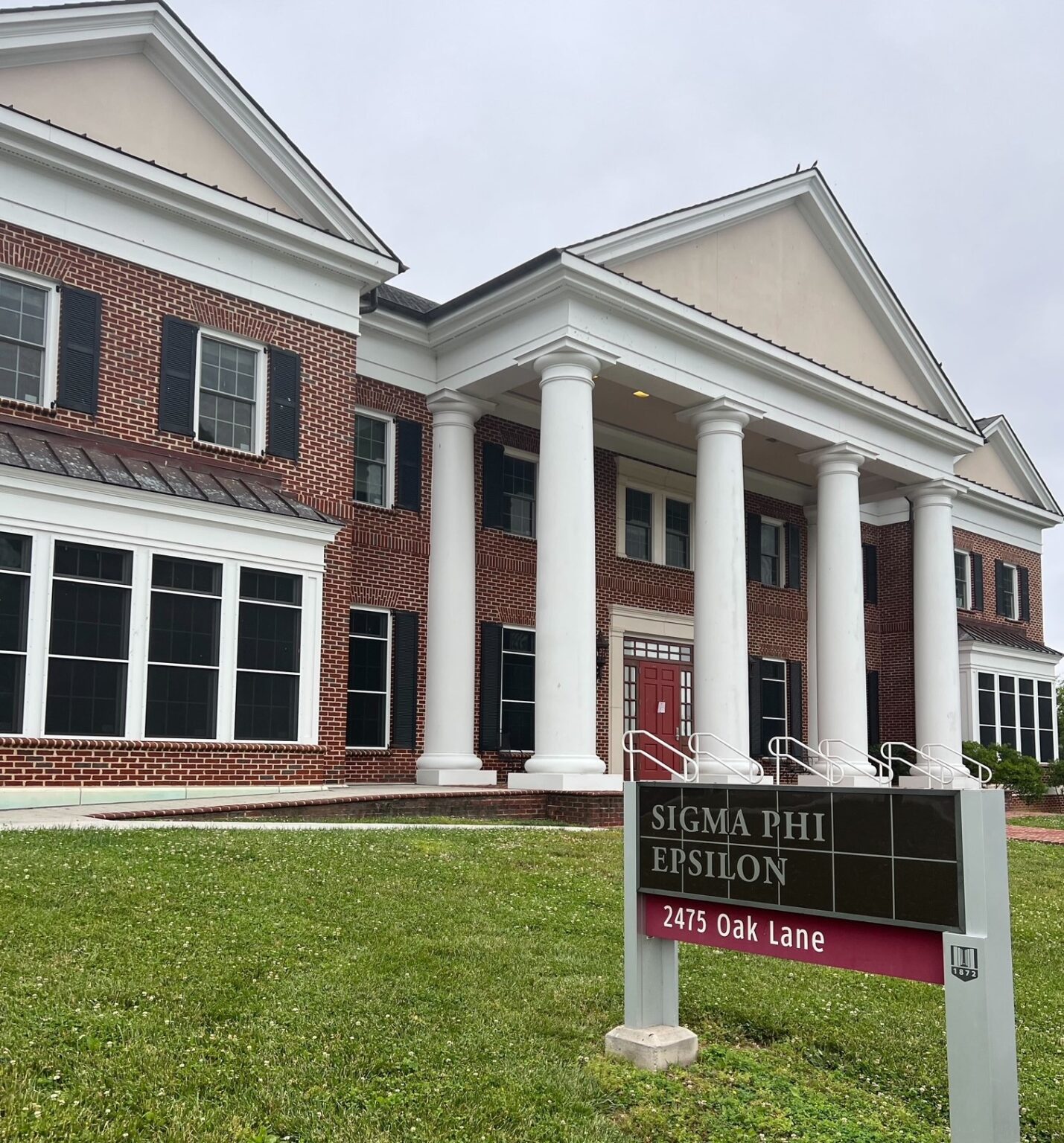 Our Home At Our Home: This Fall’s Housewarming Reunion